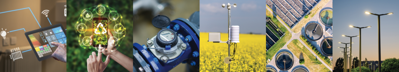 Smart Val de Loire - Val de Loire Numérique